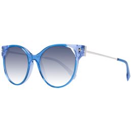 Ana Hickmann Lunettes de soleil HI9174 H02 54