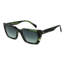 Ana Hickmann Lunettes de soleil HI9179 E01 52