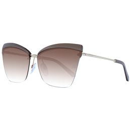 Ana Hickmann Sonnenbrille AH3209 04C 64