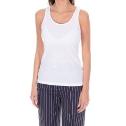 Tommy Hilfiger Tanktop und Rundhalsausschnitt 1487904680 Frau