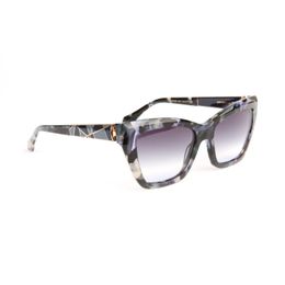 Ana Hickmann Sonnenbrille AH9428 G21 54
