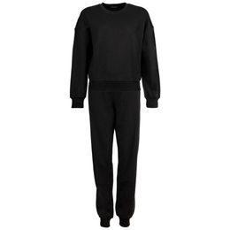 Emporio Armani Iconic Terry Trainingsanzug