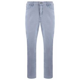 Emporio Armani J18 Slim Fit High Taille Womens Hosen