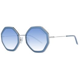 Ana Hickmann Sonnenbrille HI3115 04B 57