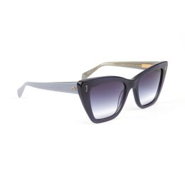 Ana Hickmann Sonnenbrille AH9438 T01 53