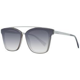 Ana Hickmann Sonnenbrille HI9081 T01S 66