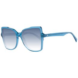 Ana Hickmann Sonnenbrille HI9196 T01 55