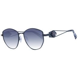 Ana Hickmann Sonnenbrille HIY3004 09A 52