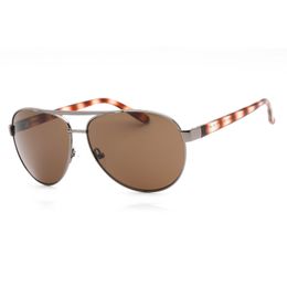 Calvin Klein Damen-Sonnenbrillen 60/13/140 mm Metall