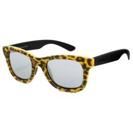 Damen-Sonnenbrillen Italia Independent 0090V-GIA-000 (&oslash; 52 mm)