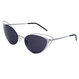Damen-Sonnenbrillen Italia Independent 0218-075-075