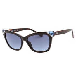 Guess Sonnenbrille GU7840 53W 57