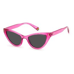 Polaroid Katze Augen Sonnenbrille Pld6174s Stil