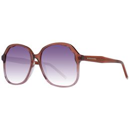 Scotch & Soda Scotch & Soda Sonnenbrille SS7027 246 58