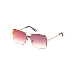 Web Eyewear WE0201-34Z WE0201 34Z Sonnenbrille