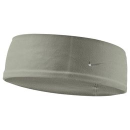 Nike - "Fury Elevate" Stirnband (Grau)