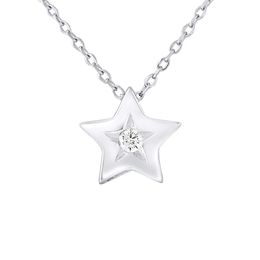Halskette - Like a Star Kollektion