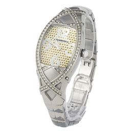 Chronotech Damenarmbanduhr CT7026LS-15M (27 mm)