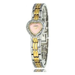 Chronotech Damenarmbanduhr CT2027L-06 (23 mm)
