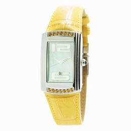 Chronotech Damenarmbanduhr CT7017L-06S (25 mm)