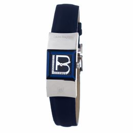 Laura Biagiotti Damenuhr Quartz Blau