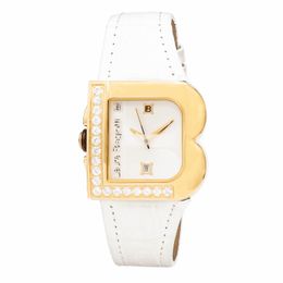 Laura Biagiotti Damenuhr Quartz Gold