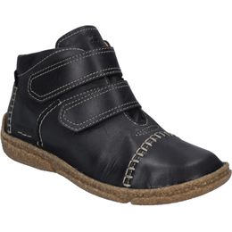 JOSEF SEIBEL Neele 63 | Stiefelette f&uuml;r Damen | Schwarz Neele 63, schwarz