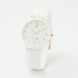 U.S. Polo Assn. Uhr Lucy Damenarmbanduhr