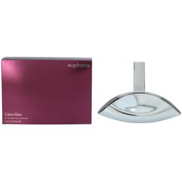 Calvin Klein Euphoria Eau de Parfum 160ml Spray f&uuml;r Sie
