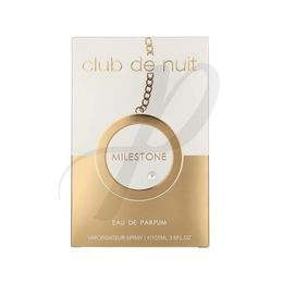 Armaf Club De Nuit Meilenstein - EdP 105ml