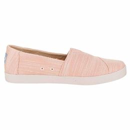 Toms Shoes Toms Alpargata Pink Damenschuhe