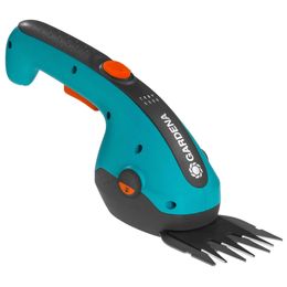 Gardena Akku-Grasschere ClassicCut Li (9884-20)