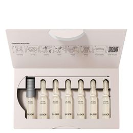 Babor Aktive Reiniger Ampullen - 7er Pack (2ml) f&uuml;r zu Unreinheiten neigende Haut