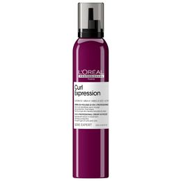 L'Or&eacute;al L'Or&eacute;al Professionnel SERIE EXPERT Curl Expression 10-in-1 Creme-in-Mousse f&uuml;r Locken und Spiralen