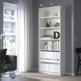 IKEA BILLY B&uuml;cherregal