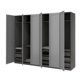 IKEA PAX / GULLABERG Schrankkombination