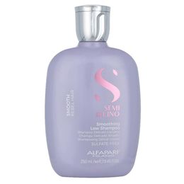 Alfaparf Semi Di Lino Smoothing Low Shampoo.