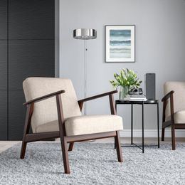 IKEA EKEN&Auml;SET Sessel