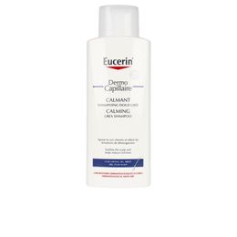 Eucerin Dermo Capillaire Champ&uacute; Urea Calmante 250 ml