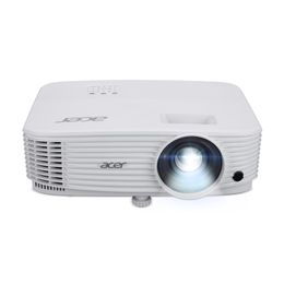 Acer P1557 Business DLP Beamer 4800 ANSI Lumen