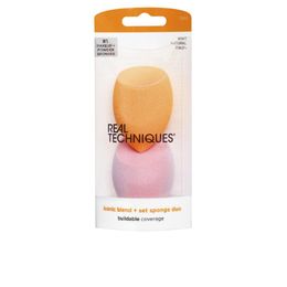 Real Techniques Miracle Complexion Schwammpackung 2 St