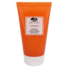 Origins Ginzing Erfrischendes Peeling Reinigungsmittel 150 ml