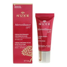 NUXE Paris Nuxe Merveillance Lift Augencreme 15ml