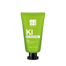 Dr Botanicals Gr&uuml;nkohl Superfood N&auml;hrendes Tagesfeuchtigkeitscreme 30ml