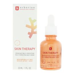 Erborian Hauttherapie Leichtes Nachtserum 30ml