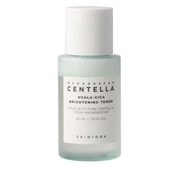 Madagascar Centella T&oacute;nico Iluminador Hyalu-cica 30 ml