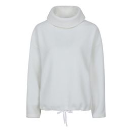 Mountain Warehouse - "Rydal" Fleece-Oberteil f&uuml;r Damen (Beige)