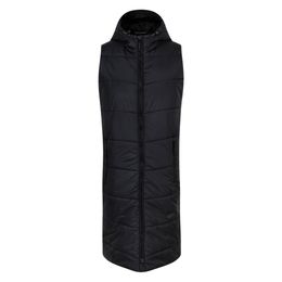 Dare 2b - "Distinguish" Weste f&uuml;r Damen (Schwarz)