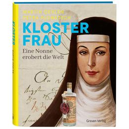 Klosterfrau