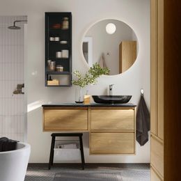 IKEA OXMYREN Aufsatzwaschbecken